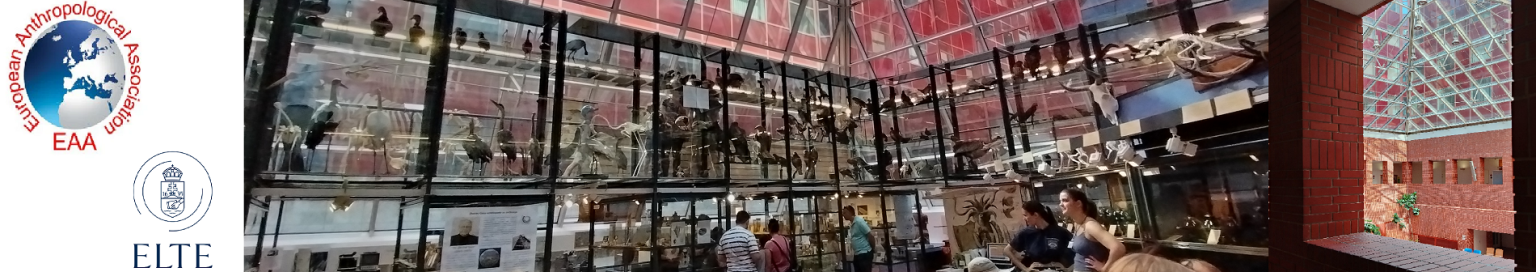 Registration – EAA 2026